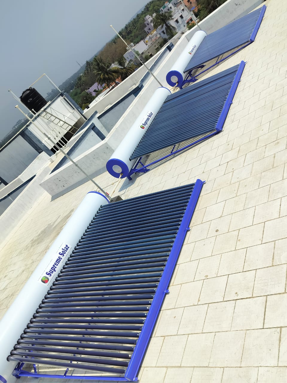 Raajsolar